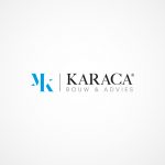 Karaca logo ontwerp - Graphixl