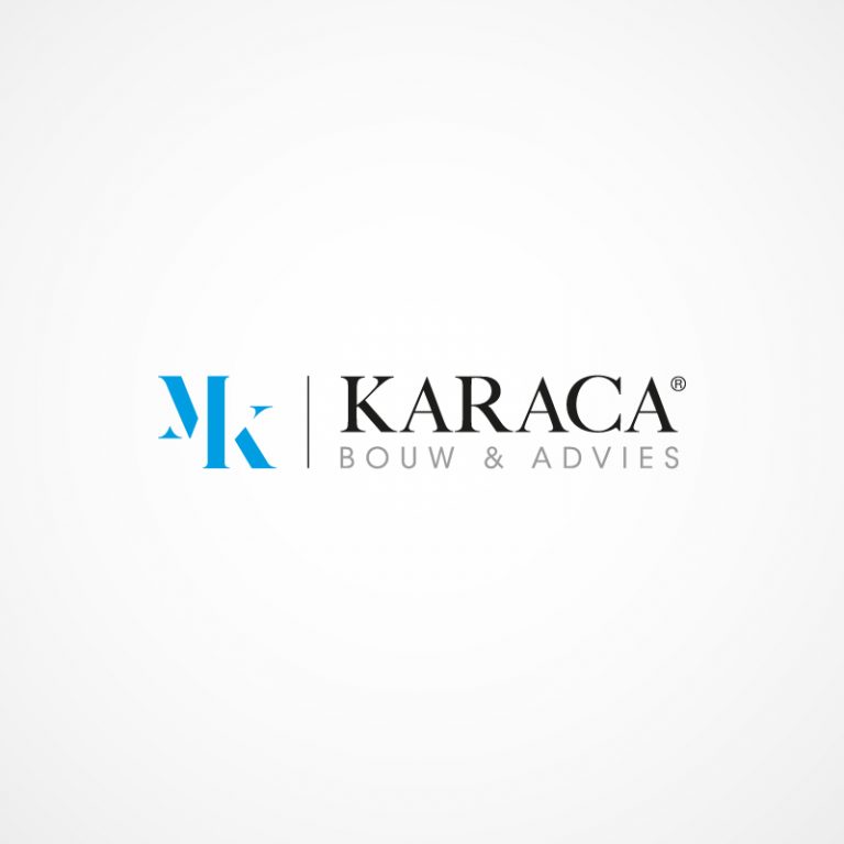 Karaca logo ontwerp - Graphixl
